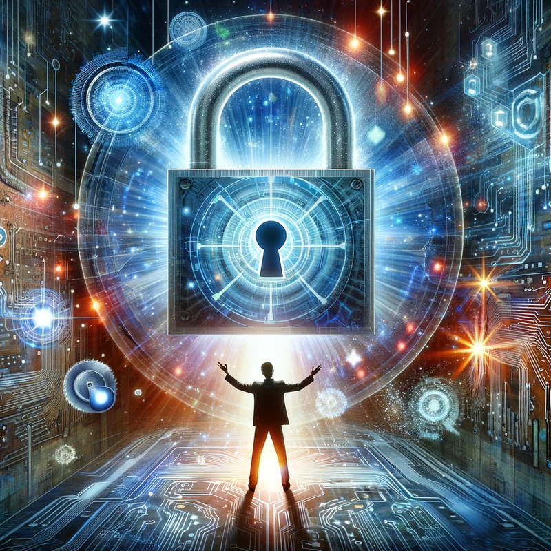 Unlocking Your Digital Potential: Strategies for Success in the Digita ... Unlocking Your Digital Potential: Strategies for Success in the Digita ...