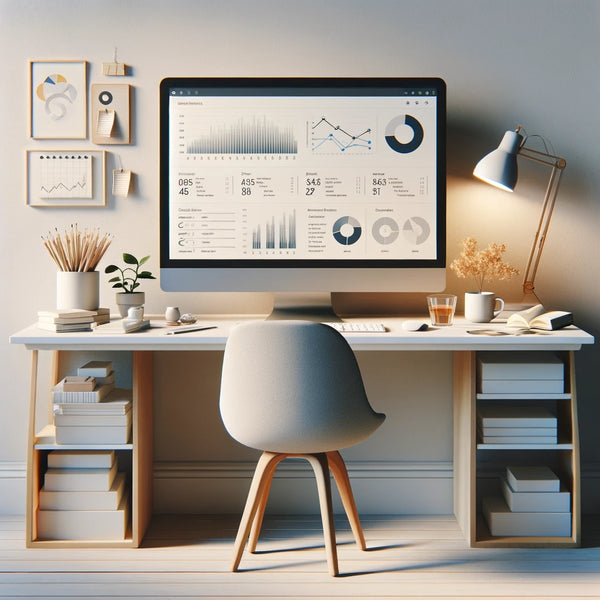 5 Step Digital Product Visual Guide - Digital Traffic Titans